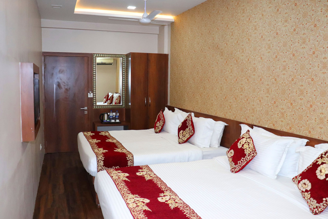 Gallery - Hotel Ajmer Tower